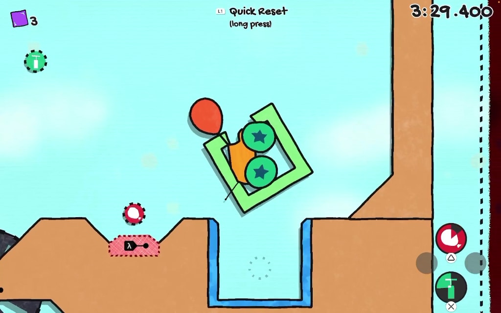 JellyCar Worlds – mishmash