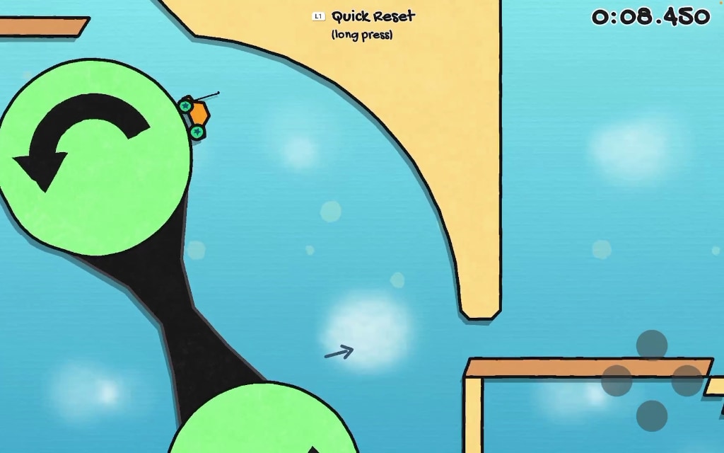 JellyCar Worlds – mishmash