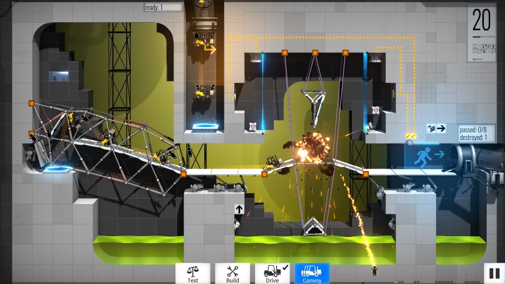 11 Physics Games – mishmash