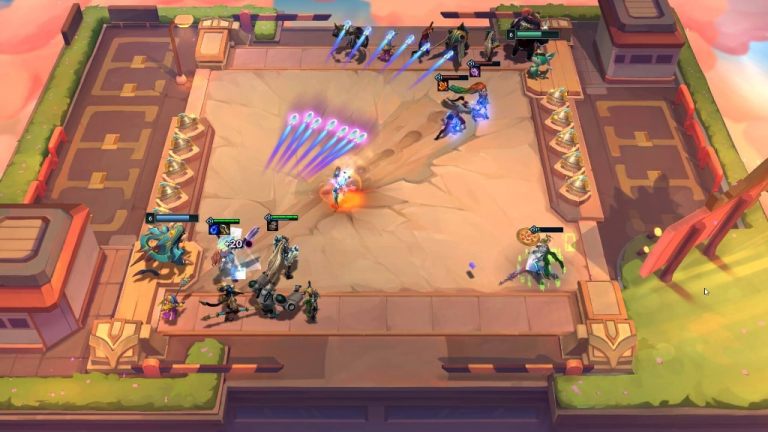 27 Free to Play Multiplayer Games – mishmash
