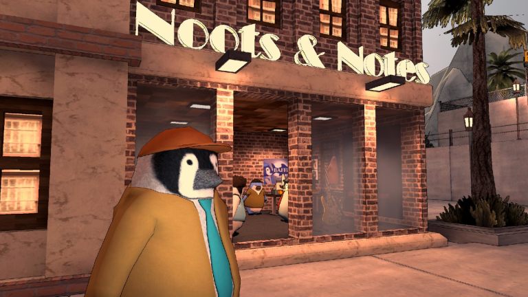 33 Detective Games – Part 1 – mishmash