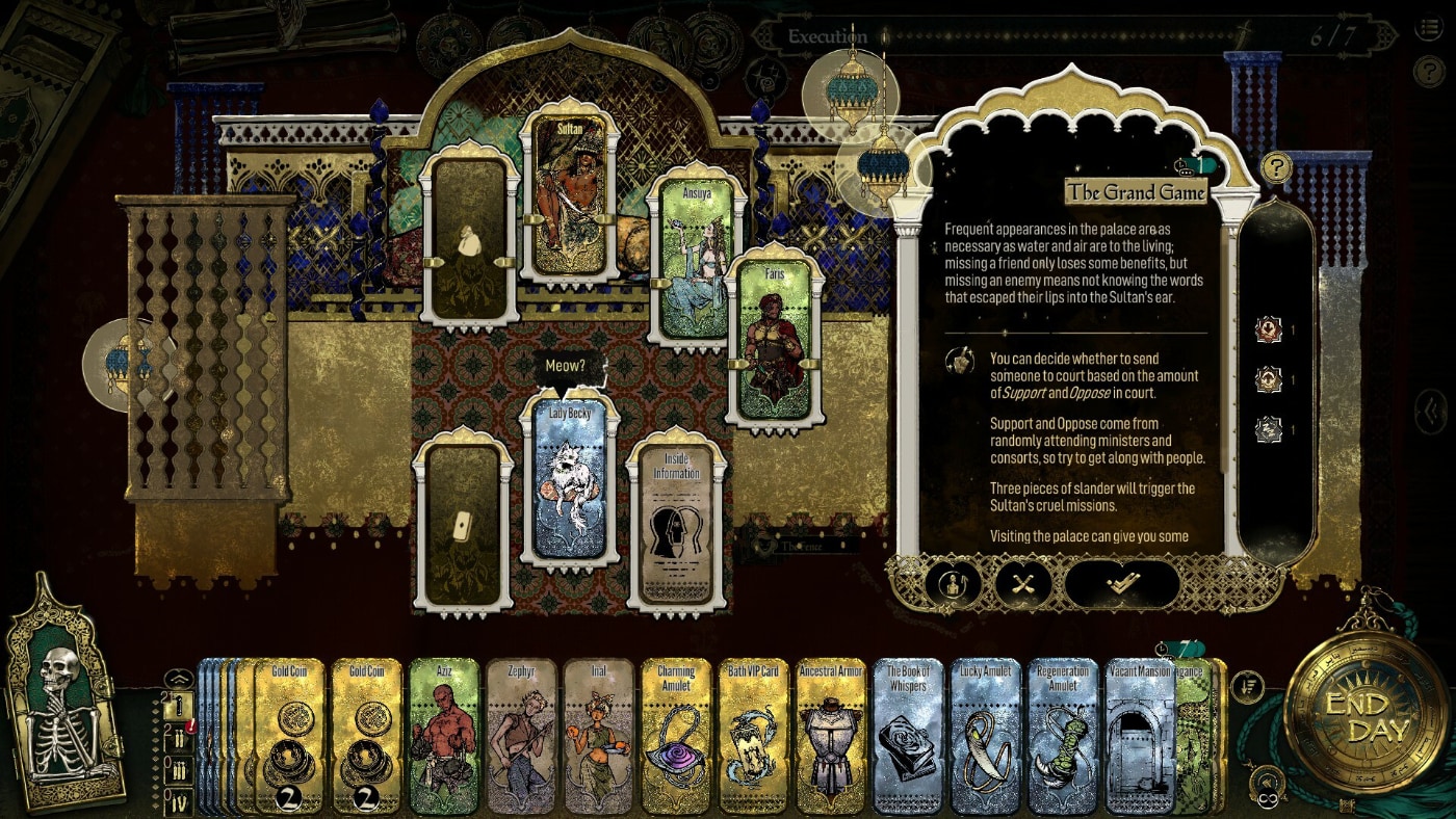 23 Games from Folklore and Mythology – mishmash