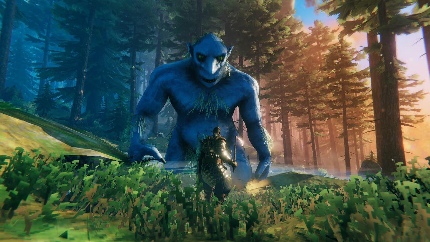 23 Games from Folklore and Mythology – mishmash