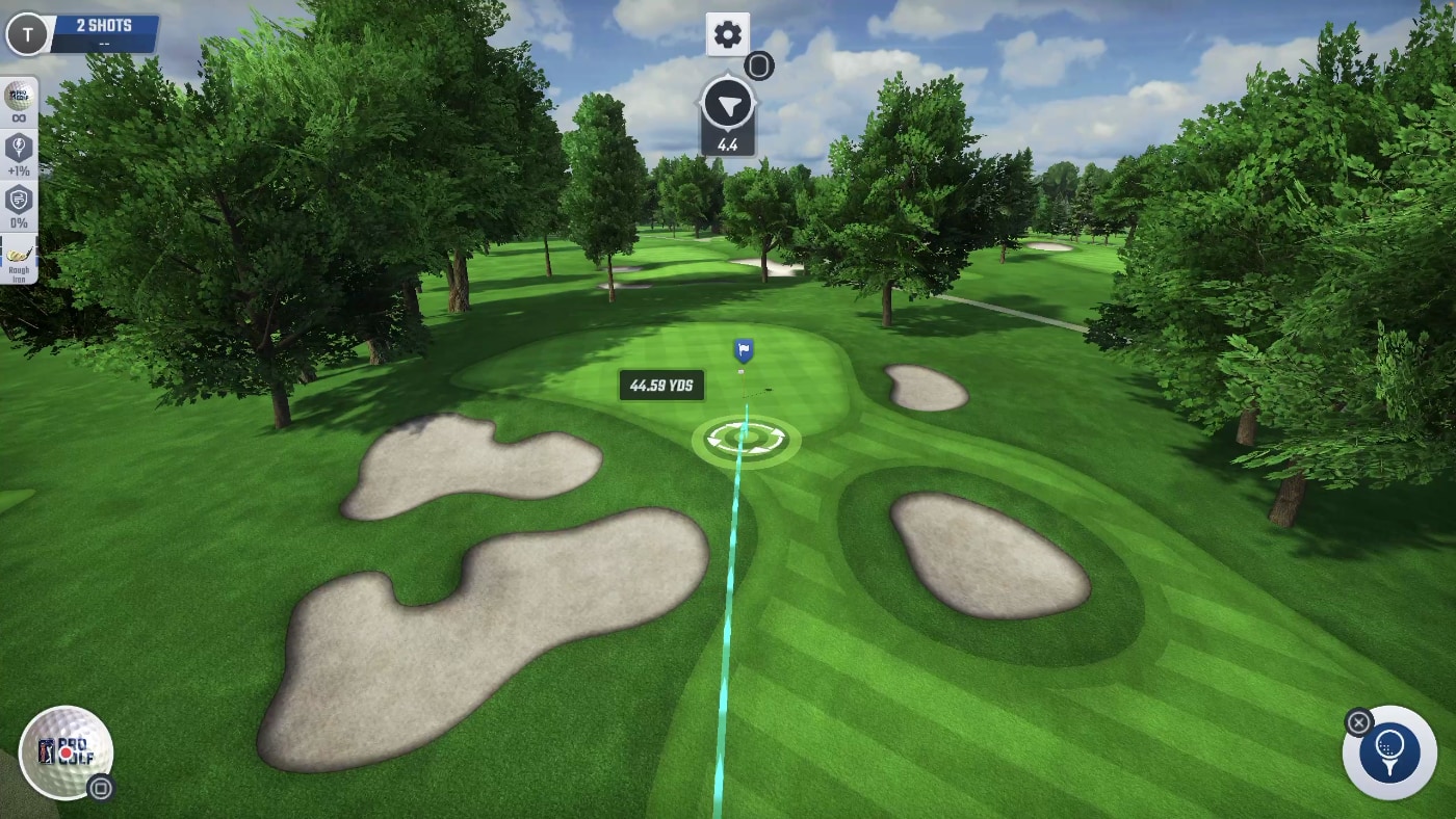 48 Apple Arcade Games – part 1 – mishmash